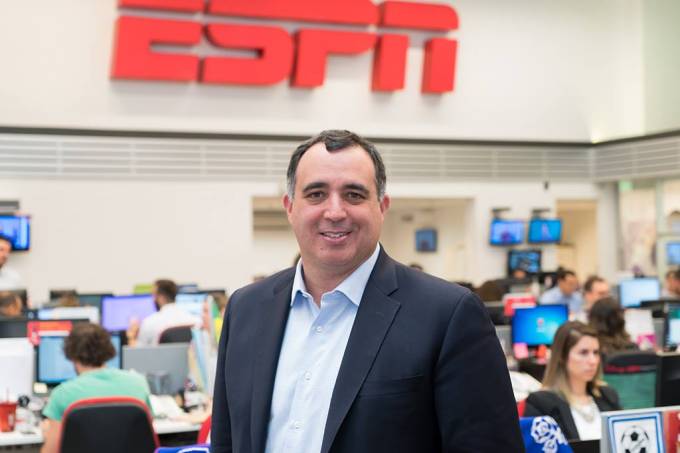 ESPN lança serviço no “estilo Netflix” para amantes de esportes